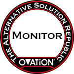 Ovation – The Alternative Solution Republic